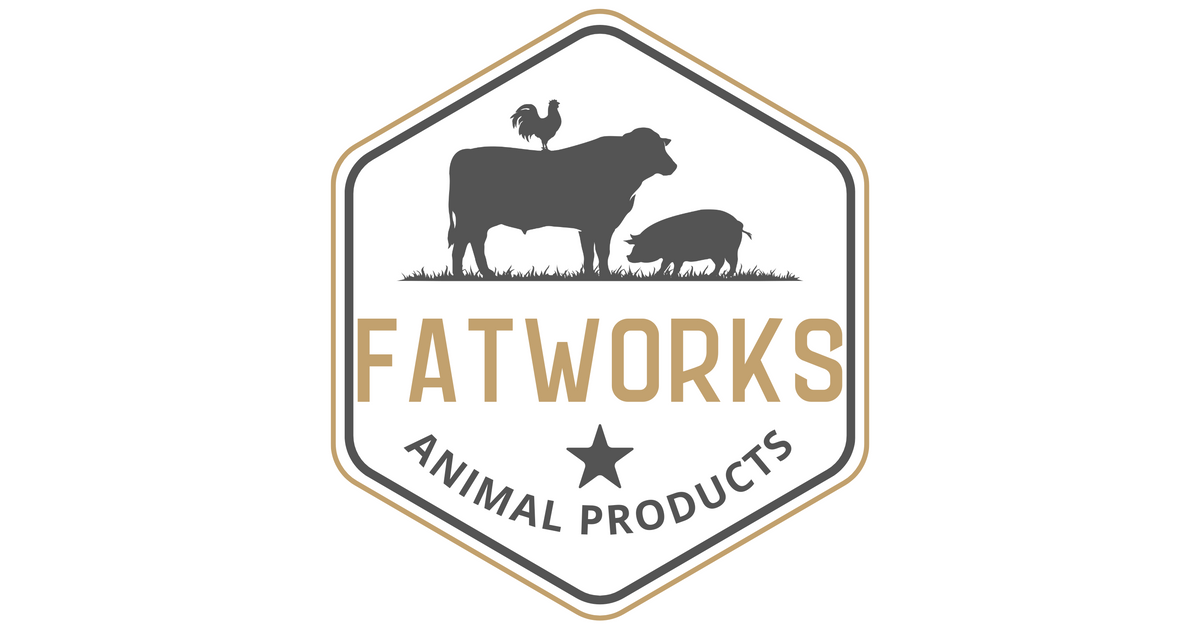 Chicken Tallow – Fatworks