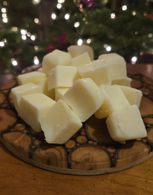 Beef Tallow Cubes 500g – Fatworks