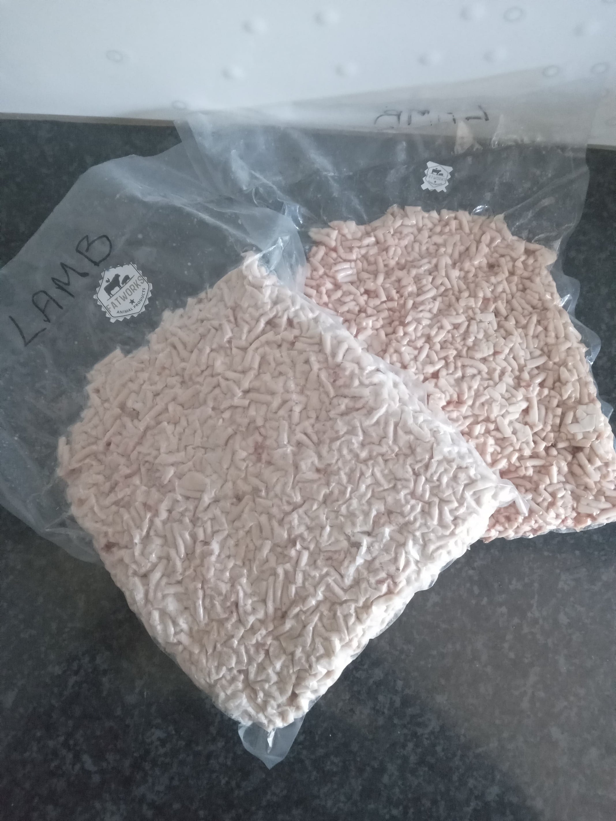 Fat Farmers – Fatworks