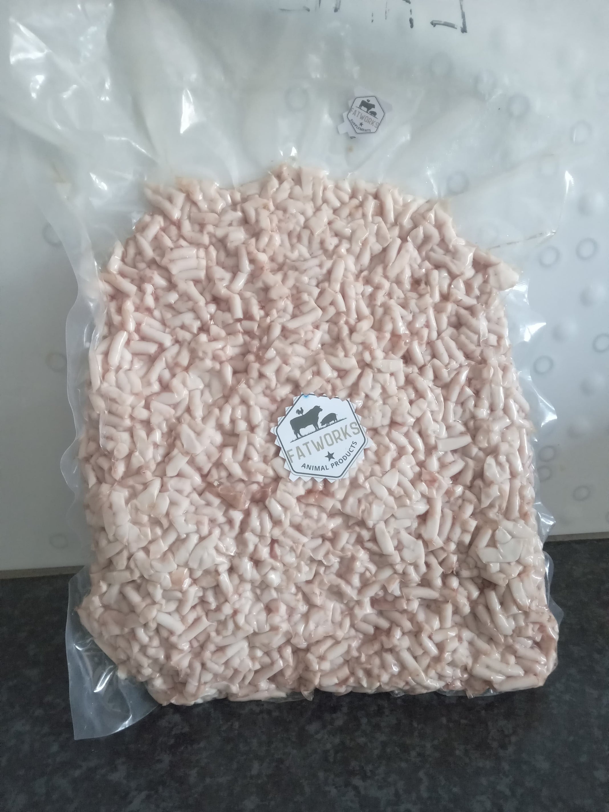 Fat Farmers – Fatworks